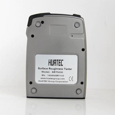 China App móvil de Oled del PDA de la aspereza superficial de la ayuda dual integral del probador en venta