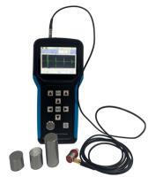 China TG-5700A/B Scan High Precision Ultrasonic Thickness Gauge for sale