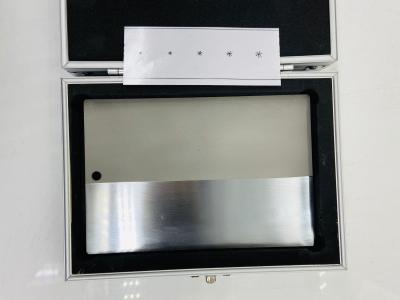 China YM-B5 Penetration Comparison Standard Test Block CE for sale
