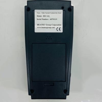 Китай Высокоточное оборудование для испытания тока Эдди 60 кГц Цифровой счетчик проводимости тока Эдди продается