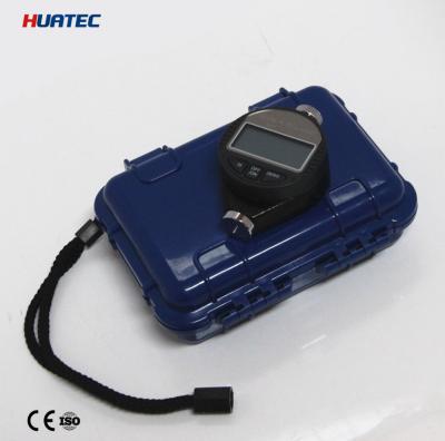 China Digital Portable Shore Hardness Tester HT-6600A for sale