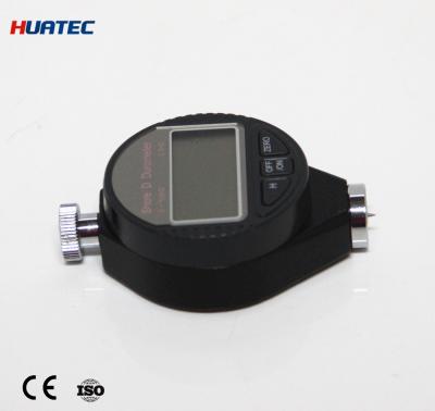 China Digital Portable Shore Hardness Tester HT-6600A for sale