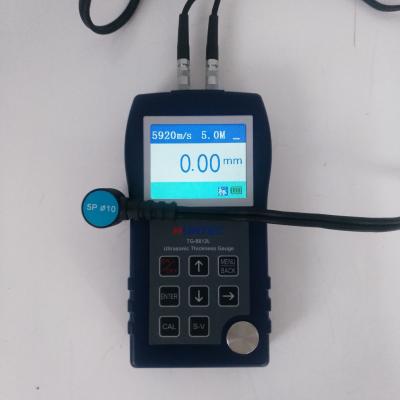 Cina HUATEC TG-8812L Ultrasuoni di spessore Advanced nuovo tipo in vendita
