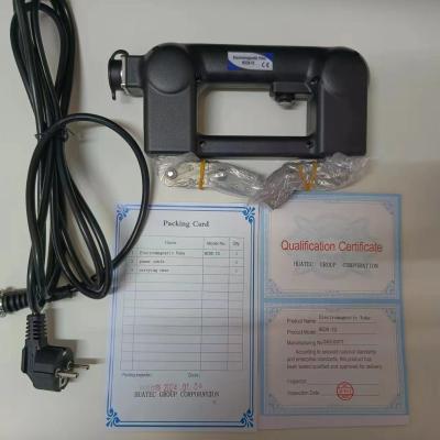 Chine High Sensitivity Non Destructive Testing Equipment Electrode Spacing 0～210mm -20 50 C Storage Temp à vendre