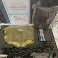 China Non Destructive Testing Apparatus Maximum Current 2.8A For Precise Testing Results for sale