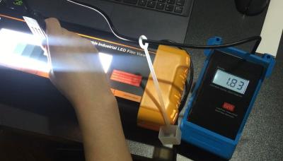 China Nuevo Densitómetro de sonda separado HUA-200 Industrial Ndt Instrumento en venta