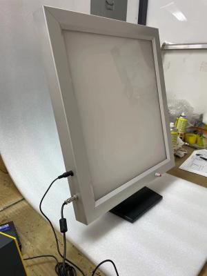 Chine HFV-700C 14x17 pouces grand écran de cinéma industriel à vendre