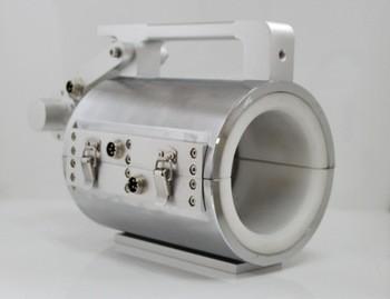 Chine HUATEC HRD-100 Détecteur de défauts de câbles portables Système informatique Windows à vendre