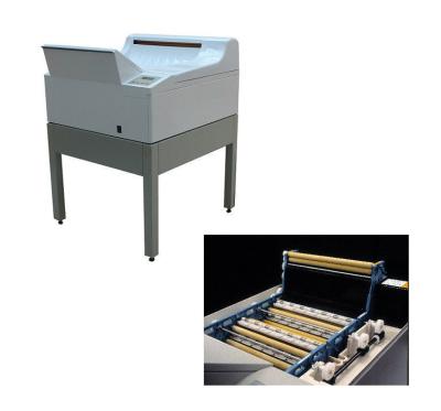 Chine Processeur de développement de film HUATEC NDT avec écran numérique HDL-P14A à vendre