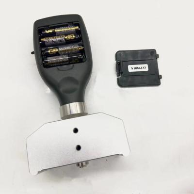 중국 0-50N/cm Diaplay 범위 긴장 측정기 일반 및 강철 망 긴장 측정 판매용