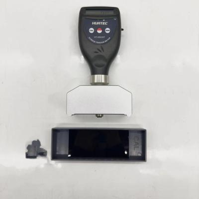 중국 0-50N/cm Diaplay 범위 긴장 측정기 일반 및 강철 망 긴장 측정 판매용