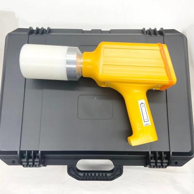 Chine FJ6101-NG Neutron Gamma Radiation Inspection Dose-rate Gauge à vendre