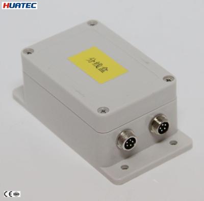 China Handheld Network Neutron Radiation Monitoring System X-Ray Flaw Detector 0.025eV~20MeV for sale