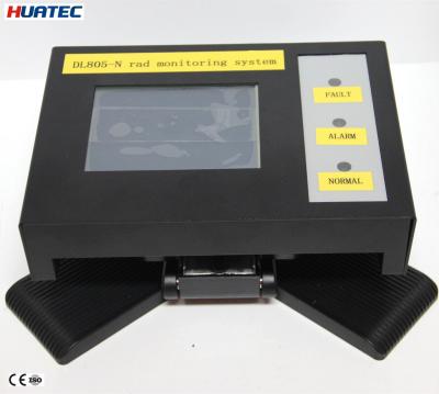 China Handheld Network Neutron Radiation Monitoring System X-Ray Flaw Detector 0.025eV~20MeV for sale