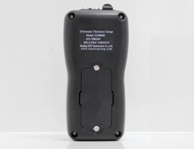 中国 A/B スキャン エコー・エコー・スルー・ペイント 超音波厚み計 販売のため