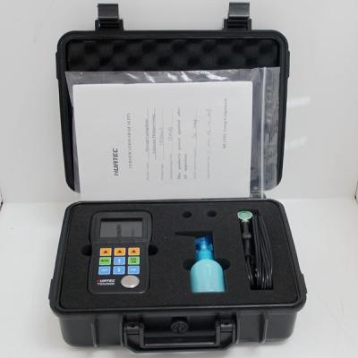 中国 A/B スキャン エコー・エコー・スルー・ペイント 超音波厚み計 販売のため