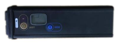 Chine FJ31-7103GN Dosimètre personnel radiométrique à neutrons et gamma multifonctionnel à haute sensibilité à vendre