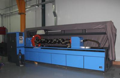 China HCDX-10000 Magnetic Particle Testing Equipment Magnetic Particle inspection Equipment for sale