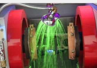 China HCDX-3000SJ Fluorescence Magnetic Particle Testing Machine AC 16000 ~ 0AT for sale