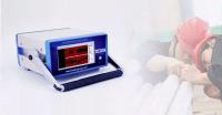 China Portable Multi-Frequency Multi-Channel Eddy Current Tester | 1-4 Channels, 5Hz-12MHz Range, 3kg Weight for sale