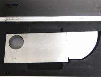 China Phased Array Calibration Block for wedge delay calibration , performing DAC / TCG for sale