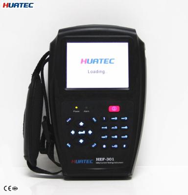 중국 HEF-301 에디 전류 결함 탐지기 판매용