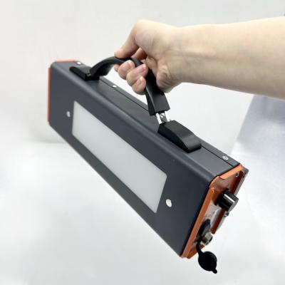 Chine Pure White LED Light  > 130,000cd/㎡  LED Film Viewer à vendre