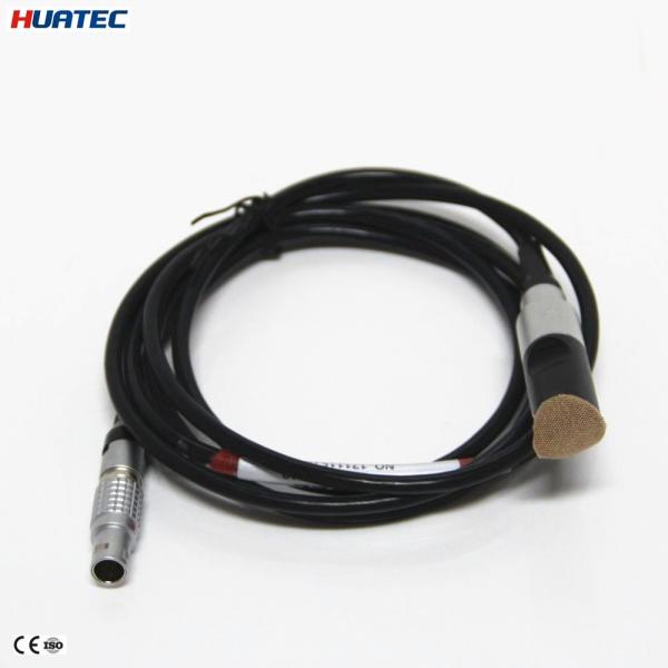 64Hz Digital tragbarer Eddy Current Flaw Detector