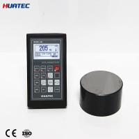 China RHL30 Portable Leeb Hardness Tester with 128×64 LCD Display, USB/RS232 Interface, and 600 Data Memory Capacity for sale