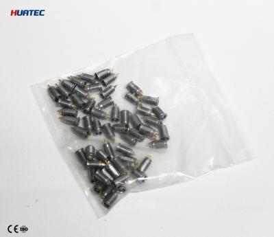 China Hardness Tester Accessories Support Rings for Shaped Material , Hardness Tester Parts for sale