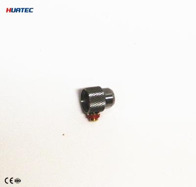 China Hardness Tester Accessories Support Rings for Shaped Material , Hardness Tester Parts for sale
