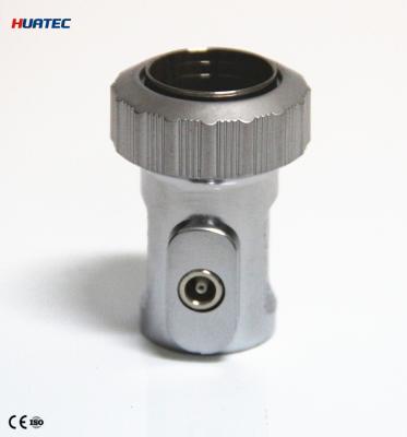 China Hardness Tester Accessories Support Rings for Shaped Material , Hardness Tester Parts for sale