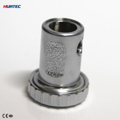 China Hardness Tester Accessories Support Rings for Shaped Material , Hardness Tester Parts for sale