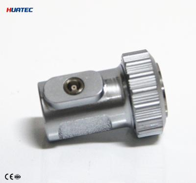 China Hardness Tester Accessories Support Rings for Shaped Material , Hardness Tester Parts for sale
