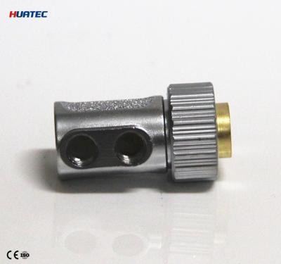 China Hardness Tester Accessories Support Rings for Shaped Material , Hardness Tester Parts for sale