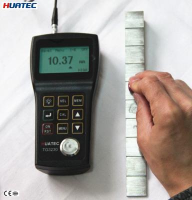 China Hoge Precisie Niet destructief het Testen Materiaal tg-3230 in Imperlal en Metrisch Te koop