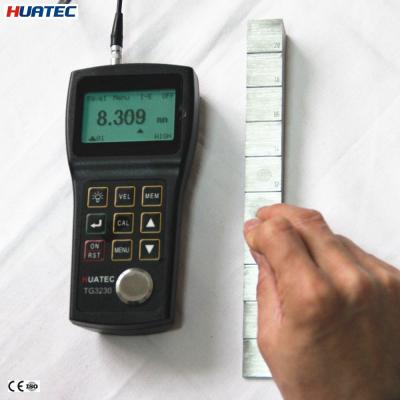China Hoge Precisie Niet destructief het Testen Materiaal tg-3230 in Imperlal en Metrisch Te koop
