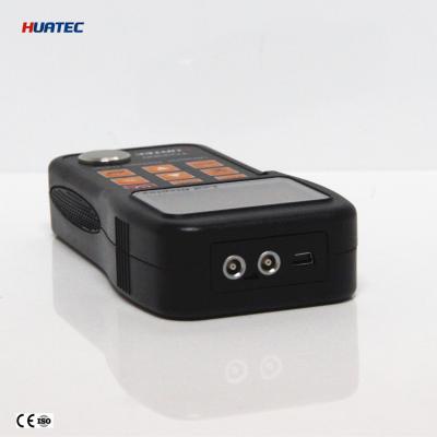 China Plastic Non Destructive Testing Equipment , ultrasonic thickness tester  TG-3300 for sale