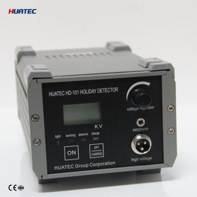 China SPY Holiday Detector Test / Non Destructive Testing Equipment for Pipe Corrosion for sale