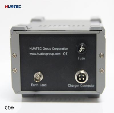 China SPY Holiday Detector Test / Non Destructive Testing Equipment for Pipe Corrosion for sale