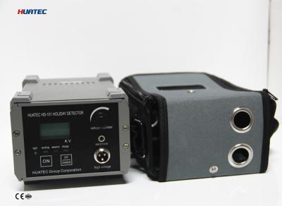 China SPY Holiday Detector Test / Non Destructive Testing Equipment for Pipe Corrosion for sale