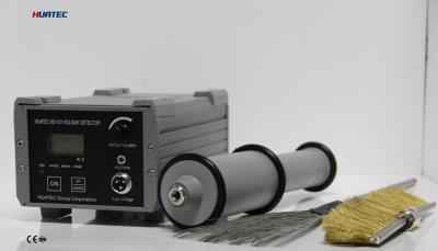 China SPY Holiday Detector Test / Non Destructive Testing Equipment for Pipe Corrosion for sale