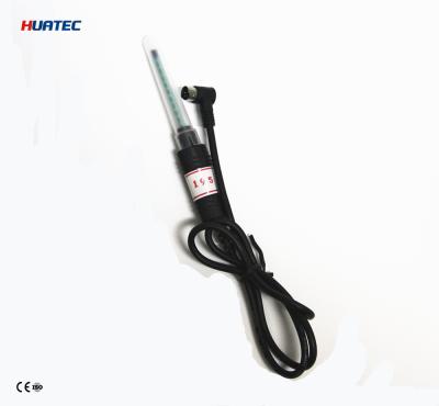 China Mag Particle Testing Equipment / Machine , Digital Handheld Gauss Meter HGS 10A for sale