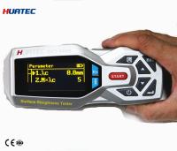 China 14 Parameters Portable Surface Roughness Tester for sale