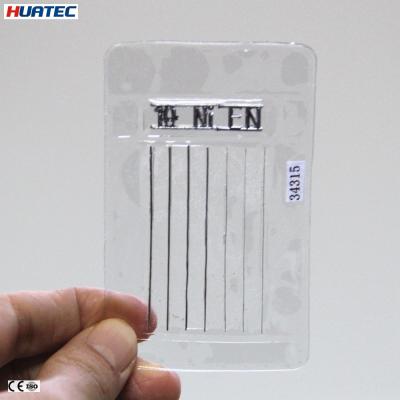 China X-Ray Image Quality Indicator for sale