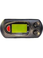 China Explosion Proof Personal Dose Rate Measuring Instrument for sale