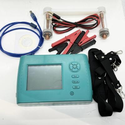 China Rebar Corrosion Detector HCD-110 NDT Instrument Test Rebar Corrosion In Concrete Structure for sale