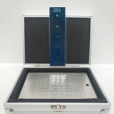 China Penetrate Block PSM-5 NDT Panel Calibration Block for sale