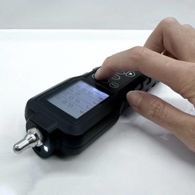 China Portable multiple functions HG-219 Vibration Detector for sale