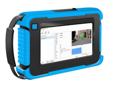 China Equipamento de detecção automática inteligente HAI-100 de imagem acústica à venda